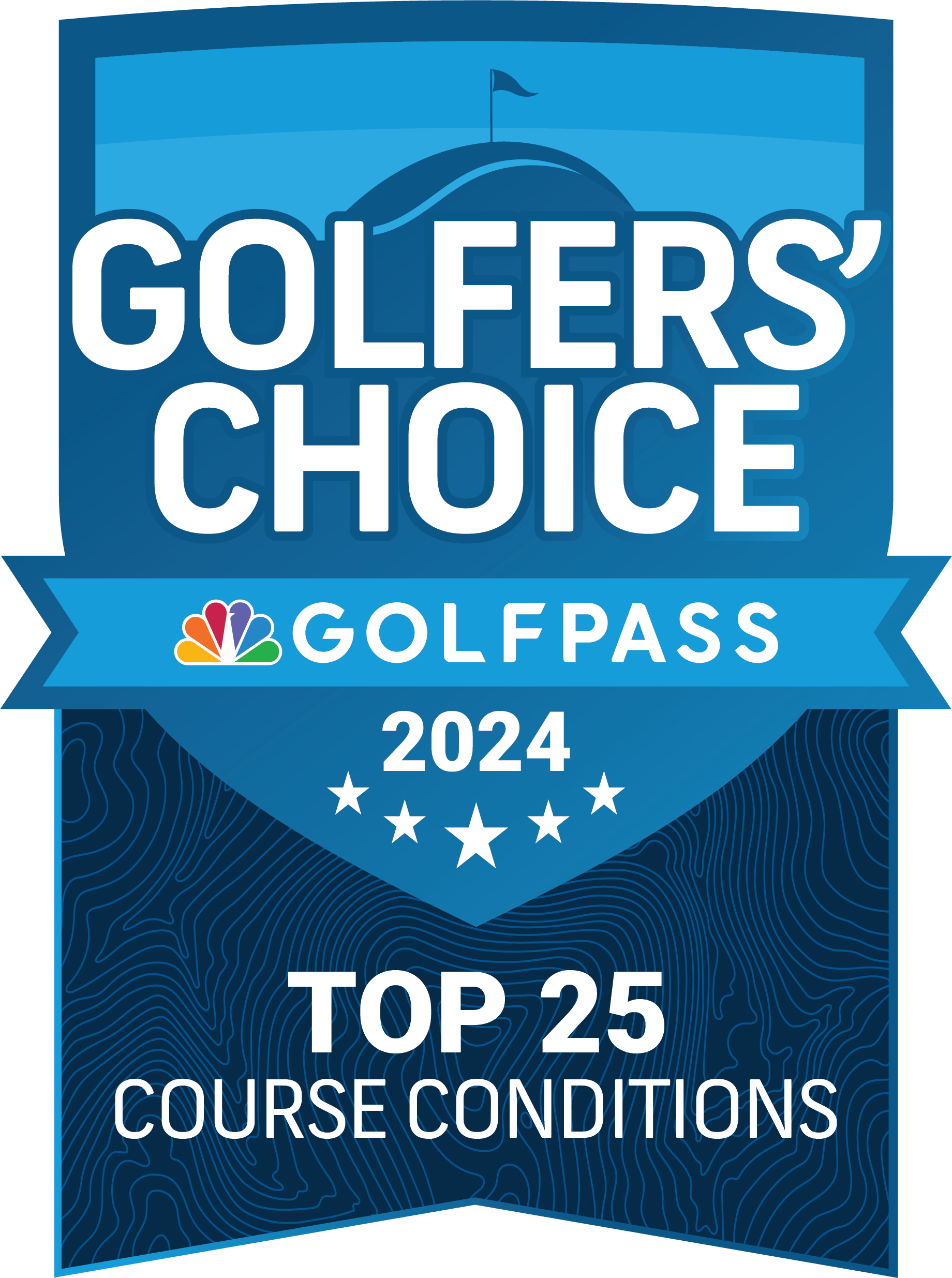 Home - The Links at Hunters Ridge